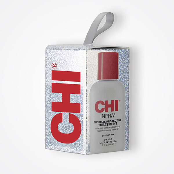 CHI Infra Essentials Ornament Kit – chimalta