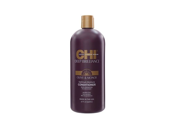 CHI Deep Brilliance Conditioner 946 ml – chimalta